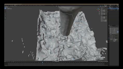 Crank Devlog 01 Water Finding The Path Of The Labyrinth Youtube