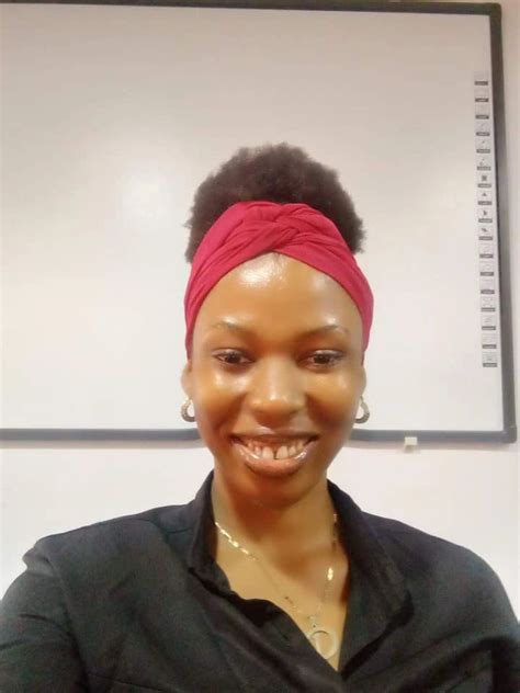 Iwundu Nmasinachi Mary On Linkedin Purposedriven Goal Justdoit Watchword Techsis