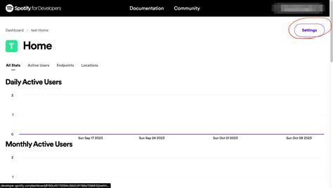 Spotify API