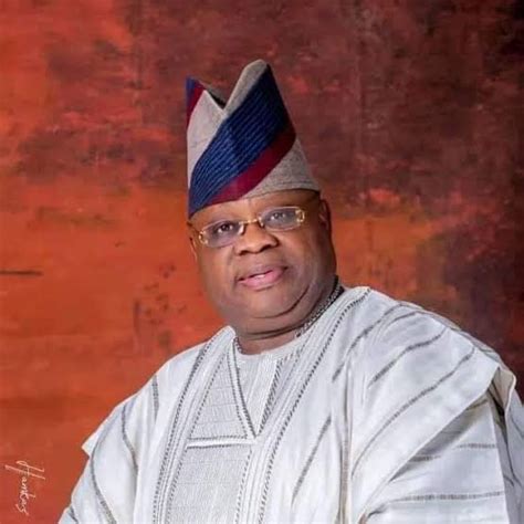 Ademola Adeleke Biography Education Career Controversies And Net Worth Contents101