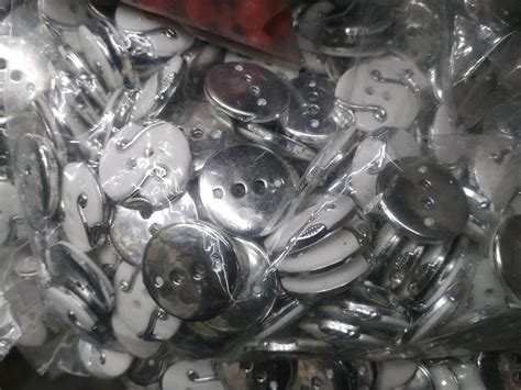 Plastic Fancy Button At ₹ 50 Piece In Ludhiana Id 21895472930