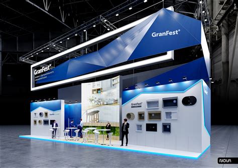 GranFest on Behance