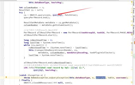 Mysqlreader报错，超时timeout · Issue 992 · Alibabadatax · Github