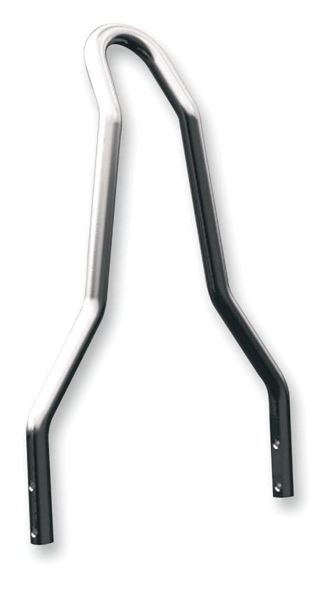 Khrome Werks Round Tapered Sissy Bar For Harley Sportster 1979 2003