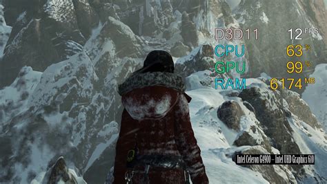 Intel Uhd Graphics 610 Gaming Ferisgraphics