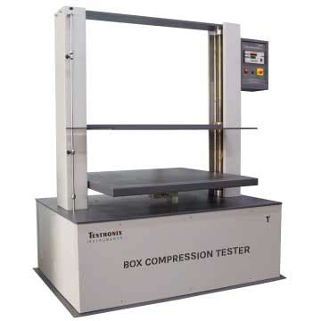 Best Box Compression Tester In India