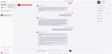 Character Ai Review Create And Chat With Unique Ai Personalities