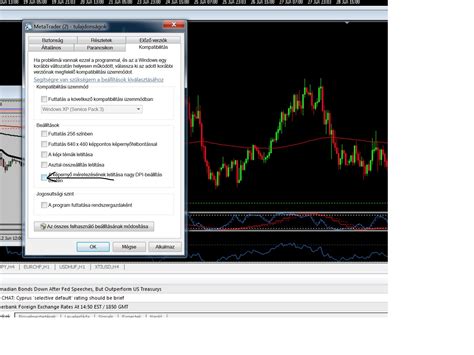 How Do You Get Smaller Icons And Text On Mt4 Mql4 And Metatrader 4 Mql5