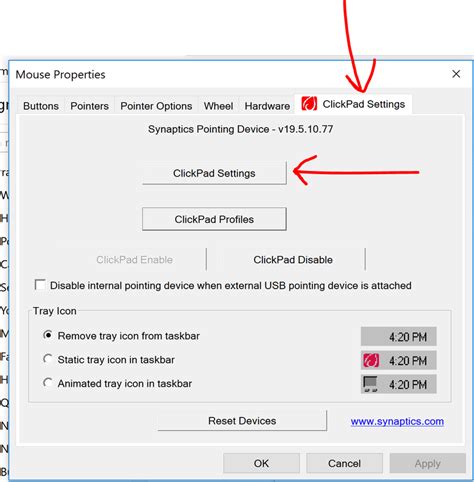 How Do I Disable The Pinch Zoom On My Touchpad Hp Support Community 7116456