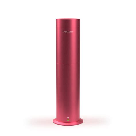 Learn More About The Aroma360®red Mini Pro Scent Diffuser Learn More About The Aroma360®red Mini Pro Scent Diffuser