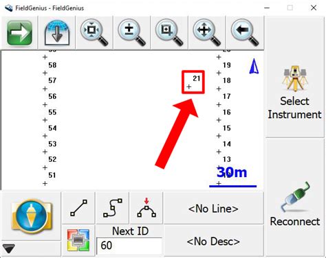 Creating An Arc Survey Assistant