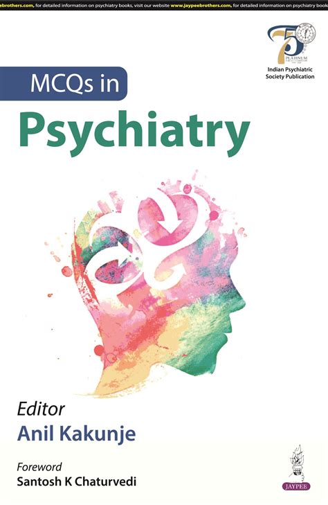 Mcqs In Psychiatry Εκδόσεις Κωνσταντάρας