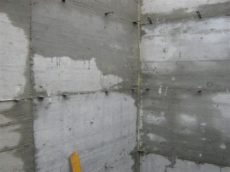 Concrete Permeability