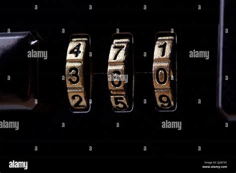 Lock Mechanism Detail Hi Res Stock Photography And Images Alamy