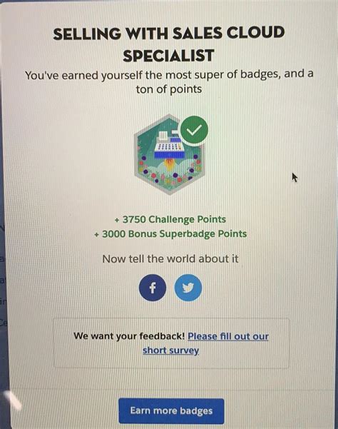 Surinder Singh On Linkedin Salesforce Trailblazercommunity Superbadge Trailhead Trailblazers