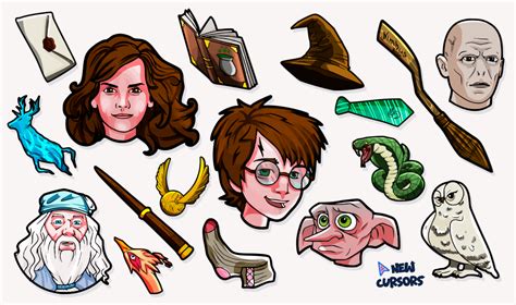 Cursor Packs Cursor Packs