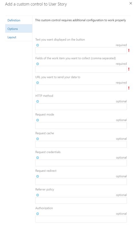 GitHub Zt Freak DevOpsWorkItemRESTRequestButton Adds A Custom