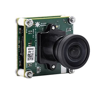 E Con Systems Launches Superior HDR Multi Camera Solution For NVIDIA Jetson Orin To