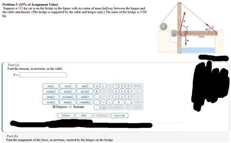 Solved Problem 5 13 ﻿of Assignment Value Suppose A