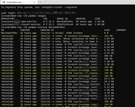 Container แก้ปัญหา Docker Image โต Naiwaendebuggingsoft
