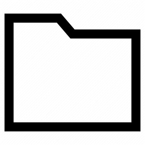 Data Document File Folder Icon Download On Iconfinder