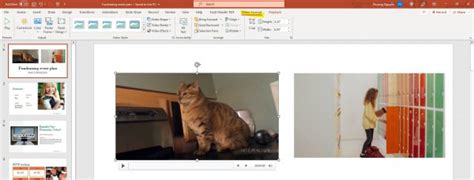 Videon Lisääminen Powerpointiin 6 Helpossa Vaiheessa Ahaslides
