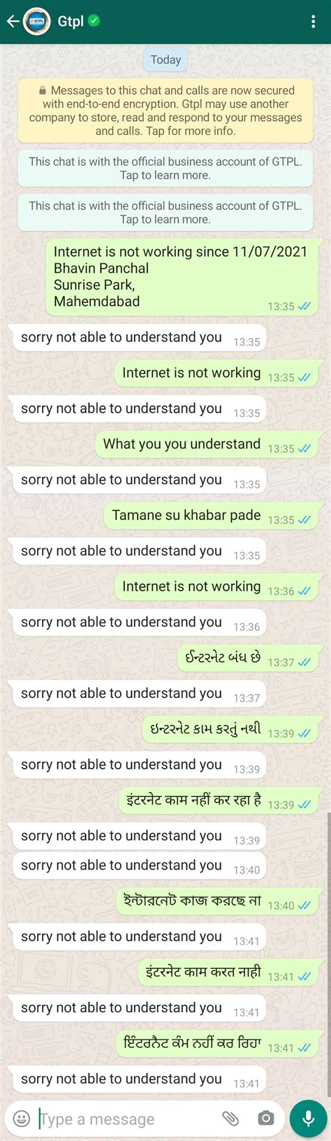 Ac Jethva Posted On Linkedin