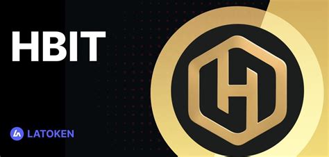📢 exciting news 📢 hbit hashbit blockchain