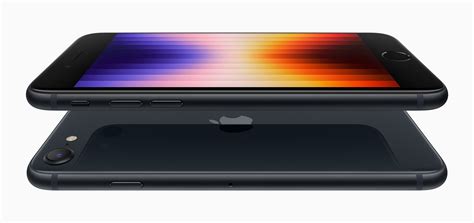 Apple iPhone SE 3 – Technische Daten, Bilder und Preise » Sir Apfelot