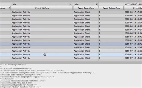 Html Interactive Table Decoration Examples