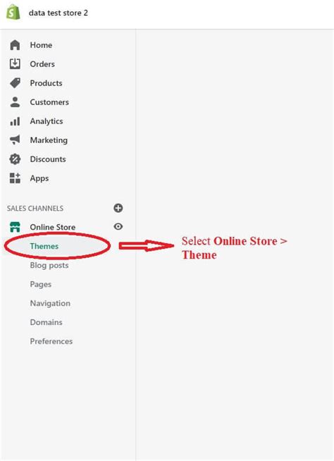 How To Add Filters On Shopify Intellect Outsource