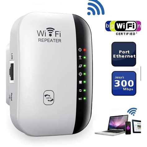 Wireless Router 300mbps Wifi Repeater Network Signal Extender Shopee Malaysia