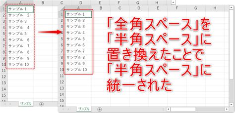 【excelvba】replace関数の使い方とは？実務で使うテクニックも解説 yasucore official blog