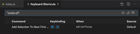 New Default Keybindings Hijacked And Not Mentioned In Release Notes Issue Microsoft