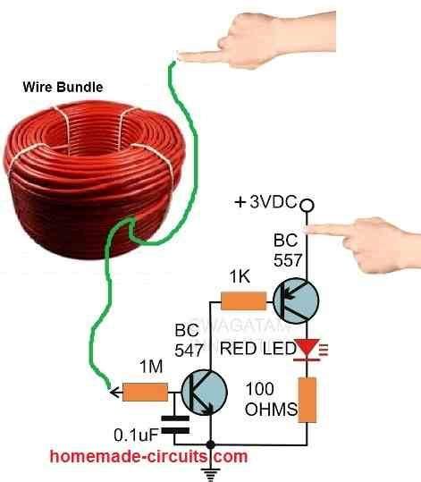 Build Simple Transistor Circuits Artofit
