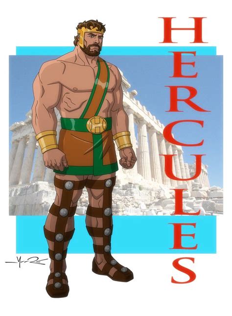 Has Hercules Hercules Marvel Marvel Comic Books Marvel Animation