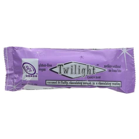Go Max Go Twilight Candy Bar 60g
