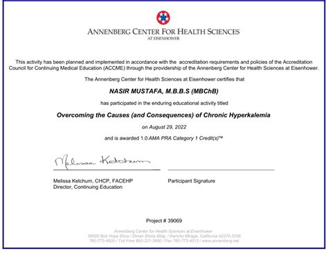 Pdf Overcoming The Causes And Consequences Of Chronic Hyperkalemia