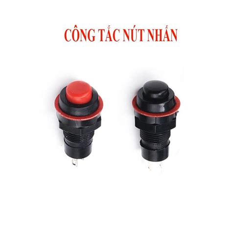 Compact DS 211 DS 213 Release Push Button Switch Shopee Malaysia