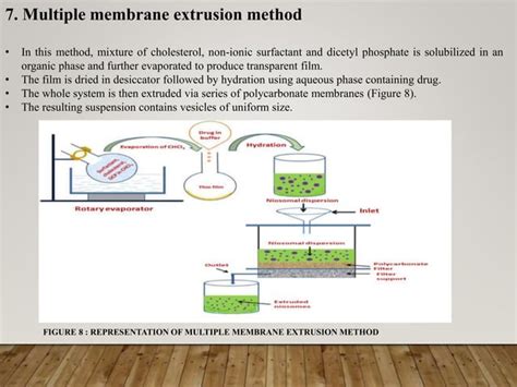 Niosomes Ppt Class Pptx