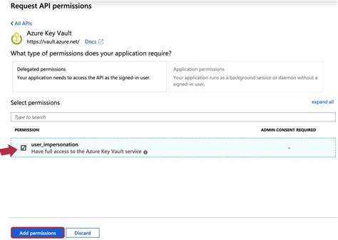 Azure Key Vault Enterprise Key Management Ekm Configuration Egnyte
