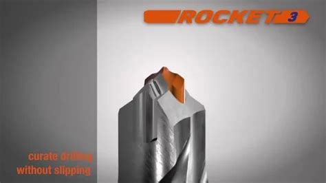 Projahn Rotary Hammer Drill Bit Sds Plus For Concrete Drilling At Rs 200piece In Mumbai