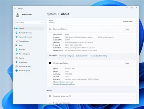 Windows 11 23h2 Update Download Notesnom