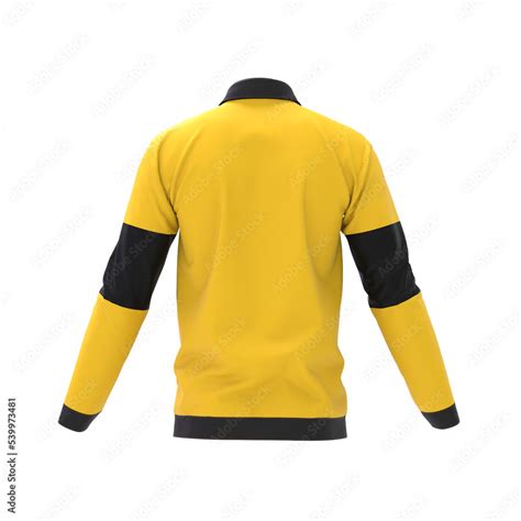 This Polo Shirt Is Made And Rendered In Clo3d This 3d Shirt Rendered