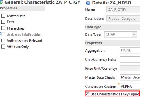 Creating Custom Hierarchies In Bw