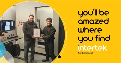 Intertek Energy On Linkedin Computerised Tomography