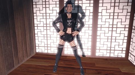 Poseing At Fallout 4 Nexus Mods And Community