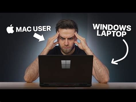 Easy Steps To Successfully Downloading Windows On Your Mac