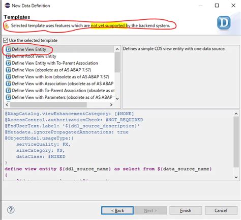 Sap関連のviewまとめ23：abap Cds View｜基幹システムのクラウド移行・構築・導入支援のbeex