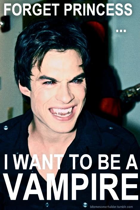 Ian The Vampire Diaries TV Show Fan Art Fanpop
